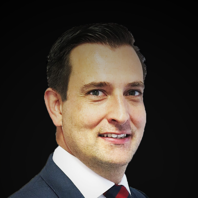 Andy Cheek - Rapid Office Systems